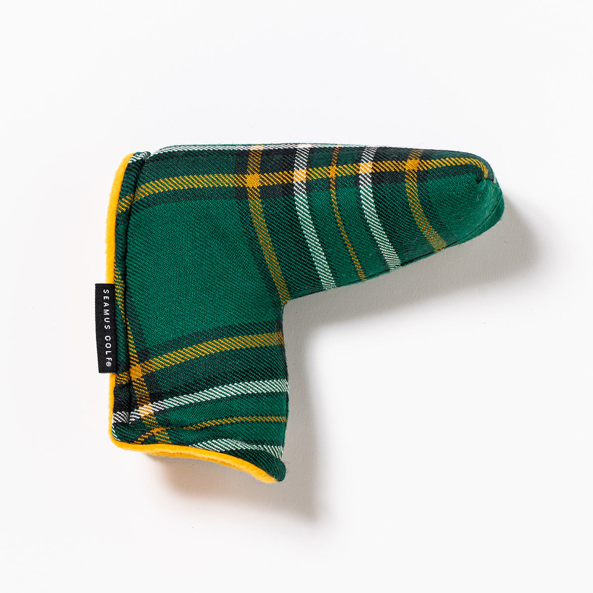 SEAMUS - Blade Putter Cover Irish National – BRUDER公式オンラインストア